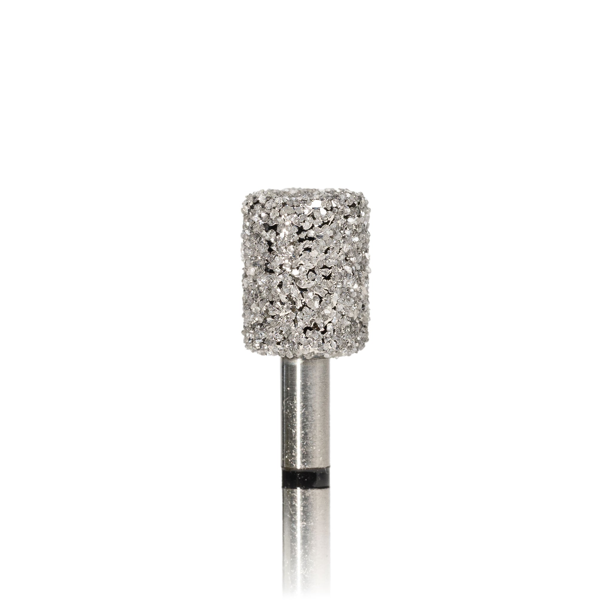 Podiatry Super Coarse Diamond Bur (Cylinder) 5840 060 – Clinic Champ
